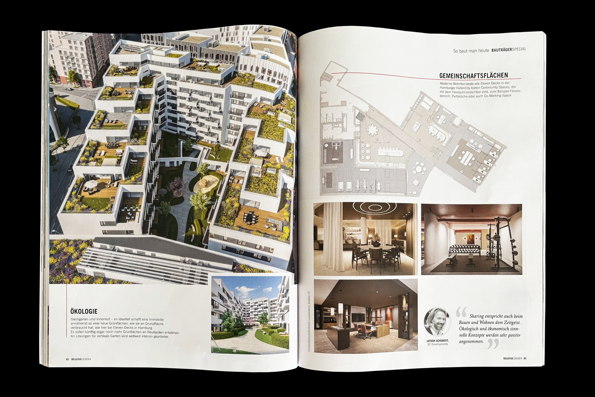 PASCH Panahi & Schumacher Design