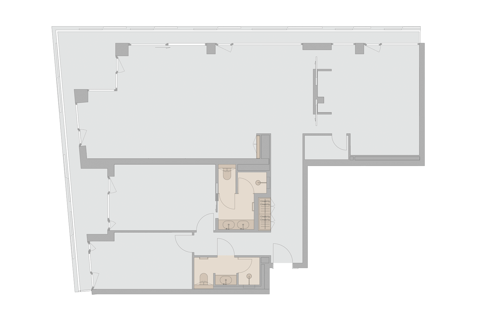 PASCH Panahi & Schumacher Design